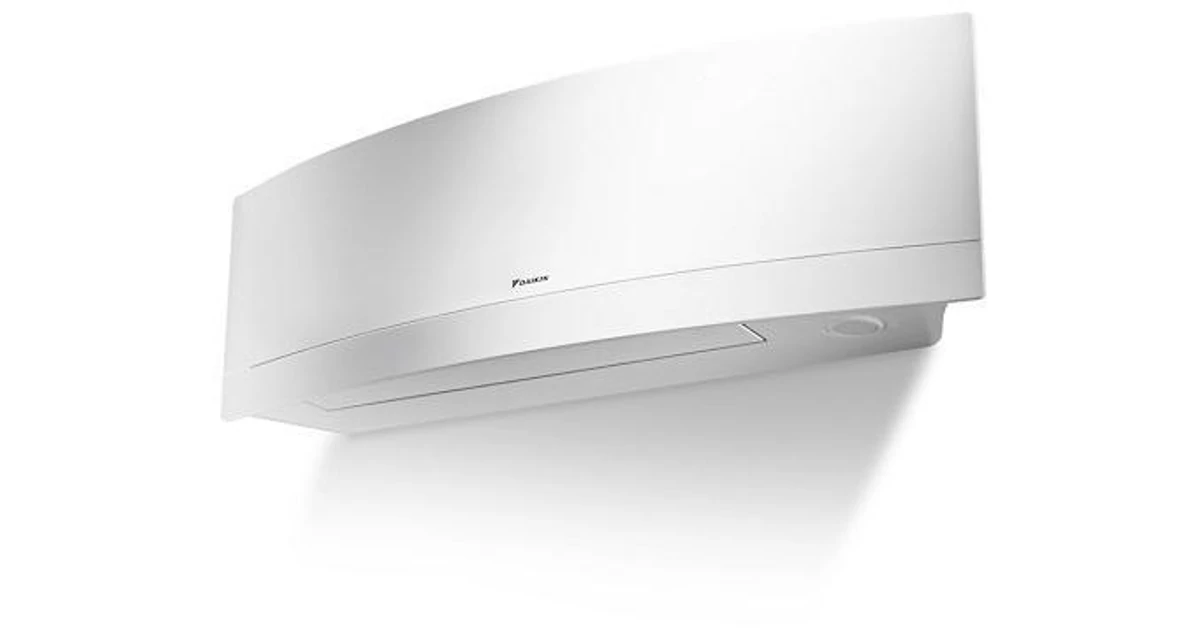 Oldalfali split klíma 30 - 50 m² - Split Klíma szerelés, Klíma ...